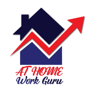 Staying Healthy While Working At Home: Best Tips - At Home Work Guru